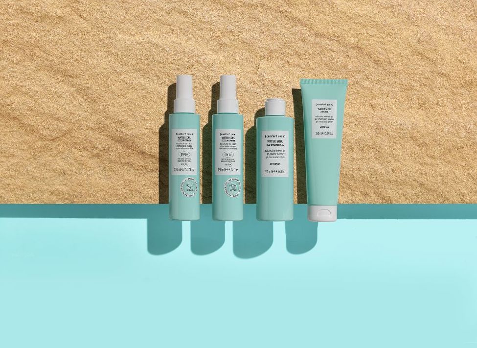 WATER SOUL – The Spa at Yellow Creek