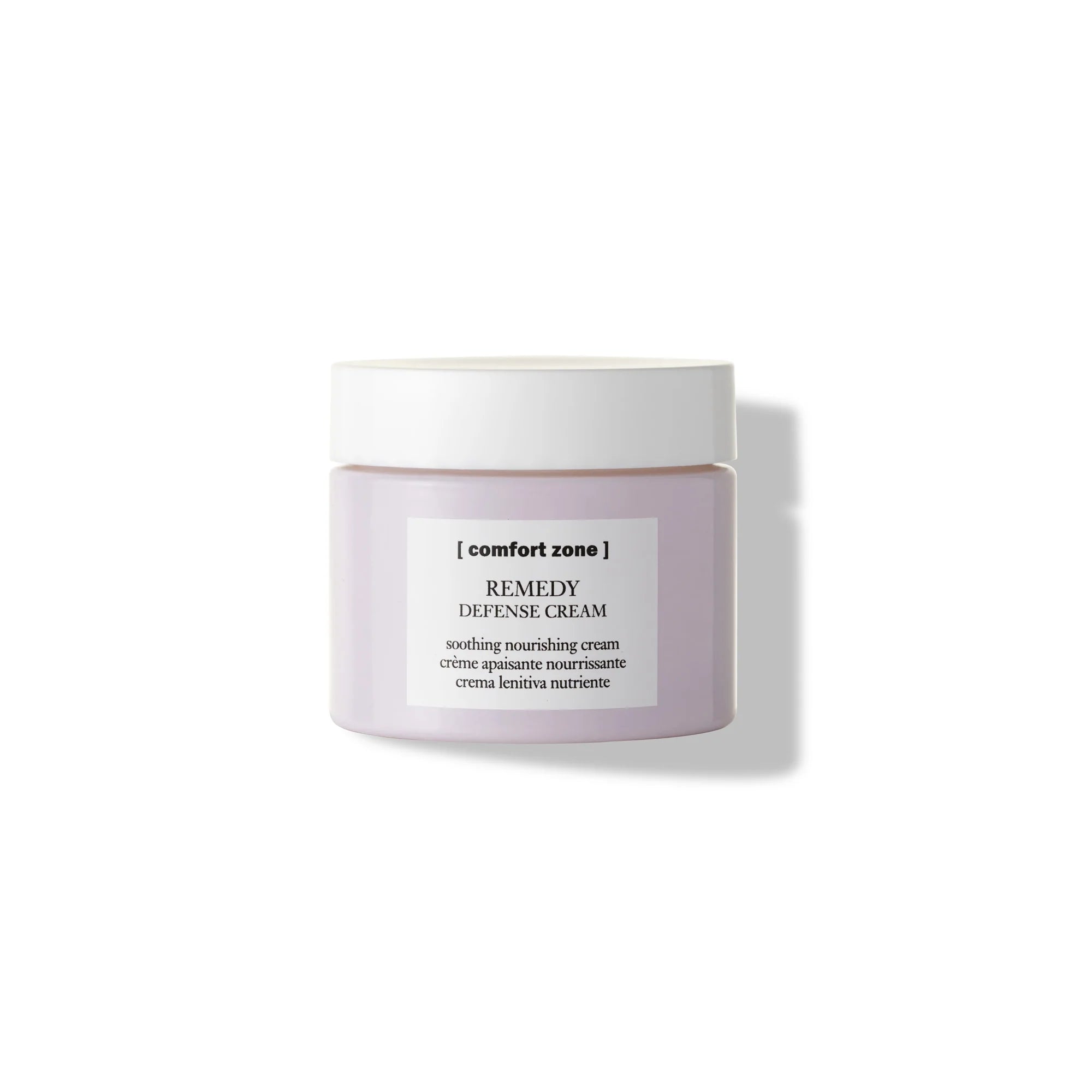 Remedy Defense Cream – The Spa at Yellow Creek
