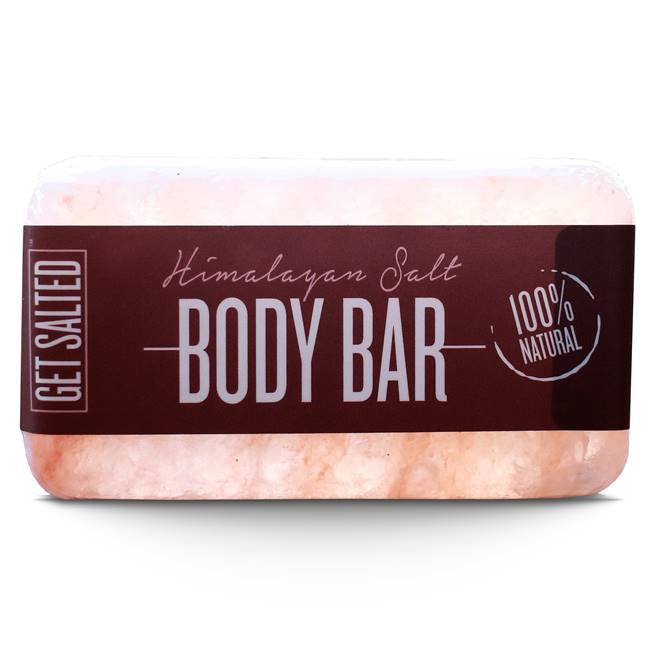 Himalayan Salt Body Bar – The Spa at Yellow Creek